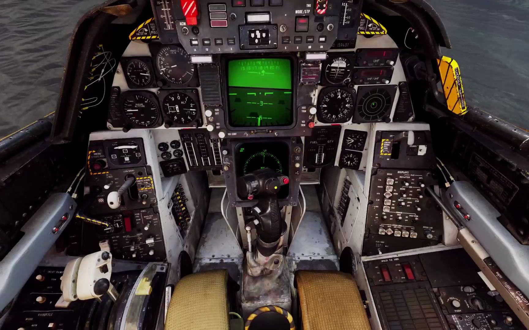 坠机达人日常坠机dcs1-Hardy-zhao-Hardy-zhao-哔哩哔哩视频