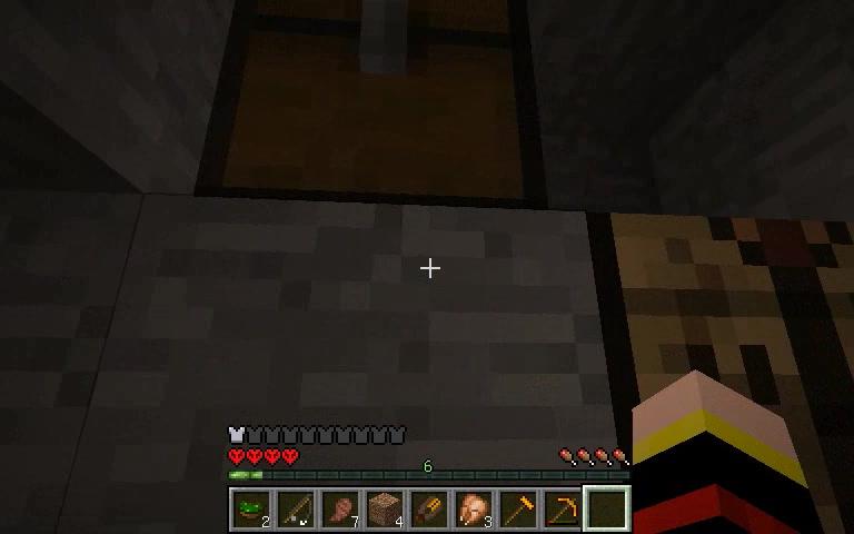 魔星《MITE贝爷极限生存第一季》第三集 下矿准备_哔哩哔哩 (゜-゜)つロ 干杯~-bilibili