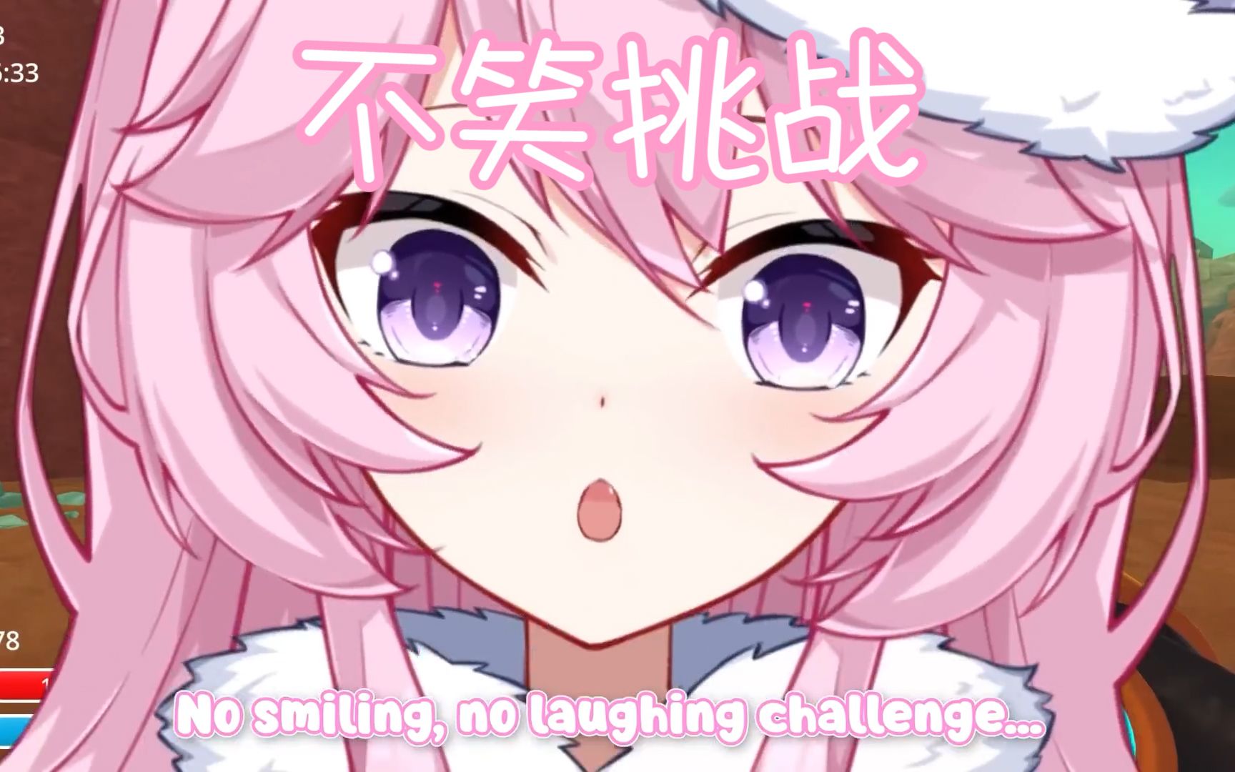 【Nyanners】你是不是觉得很好笑？_哔哩哔哩_bilibili