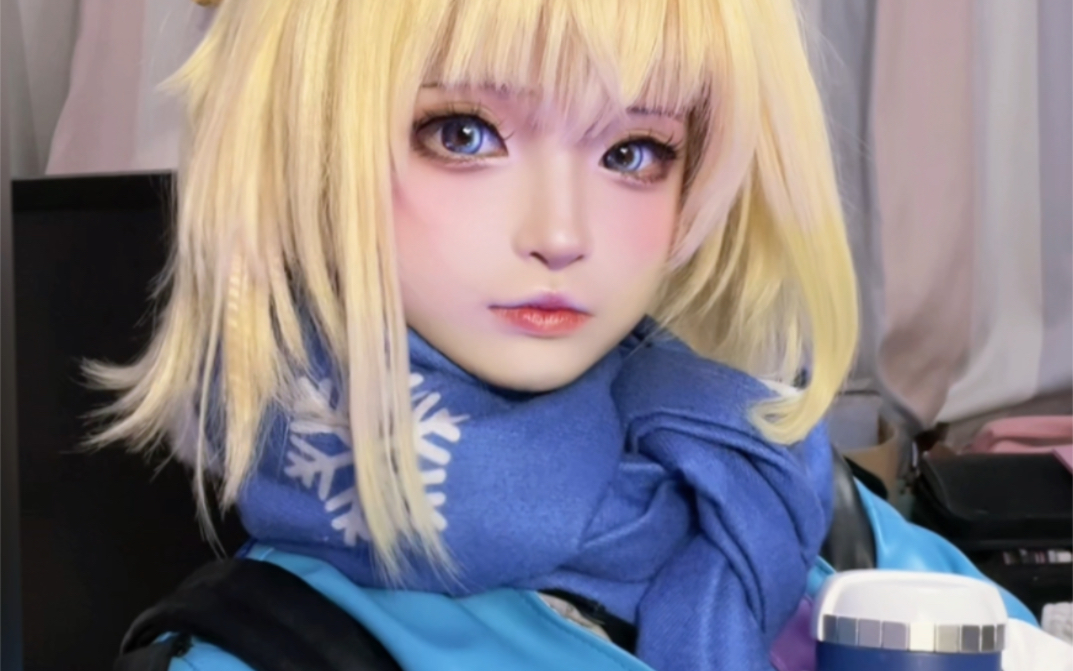 一起吃烤鱼吧-吱四zissy-吱四zissy-哔哩哔哩视频