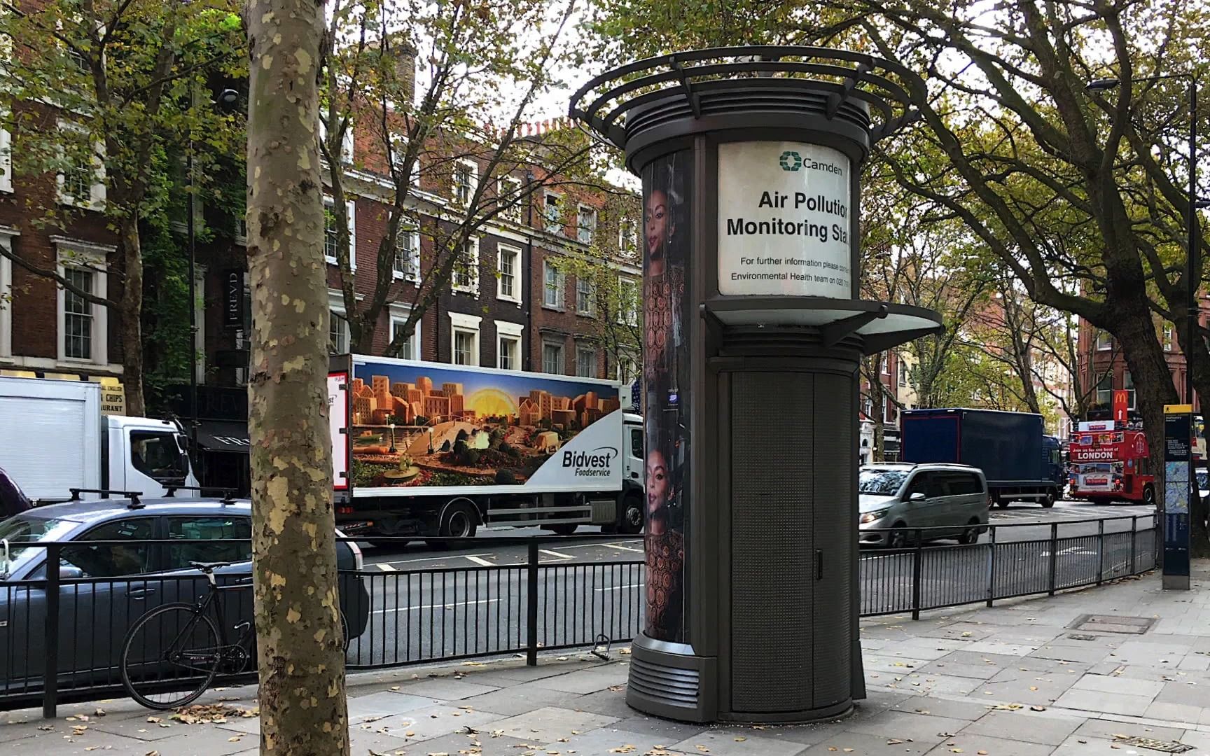 你了解你呼吸的空气吗？【TED演讲】-TED官方-TED官方-哔哩哔哩视频