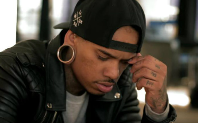 【听不见的舞者】聋人Shaheem Sanchez舞蹈作品Lose It_哔哩哔哩 (゜-゜)つロ 干杯~-bilibili