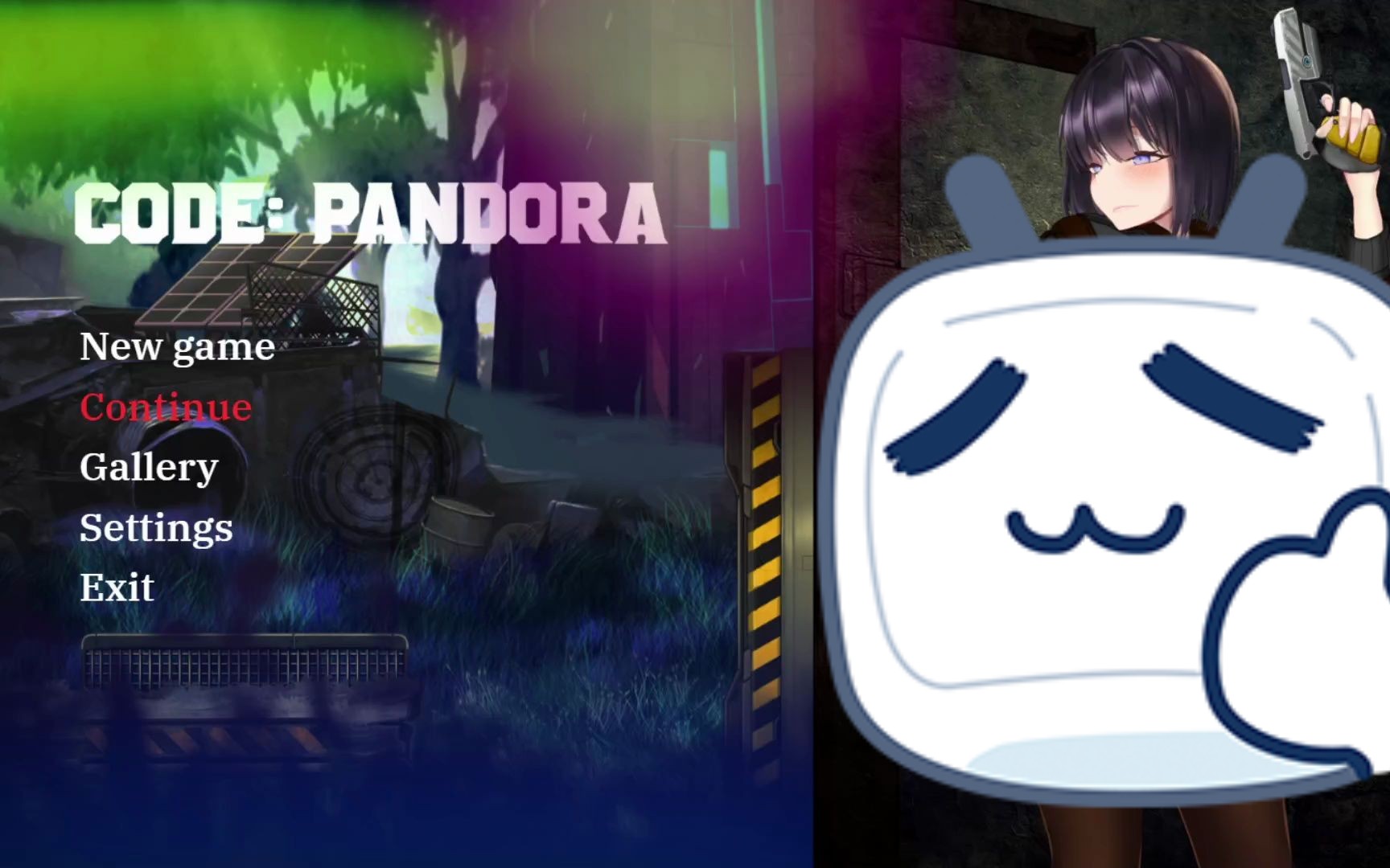 【ACT新作】潘多拉密码 DrmFree CODE PANDORA - 视频下载 Video Downloader