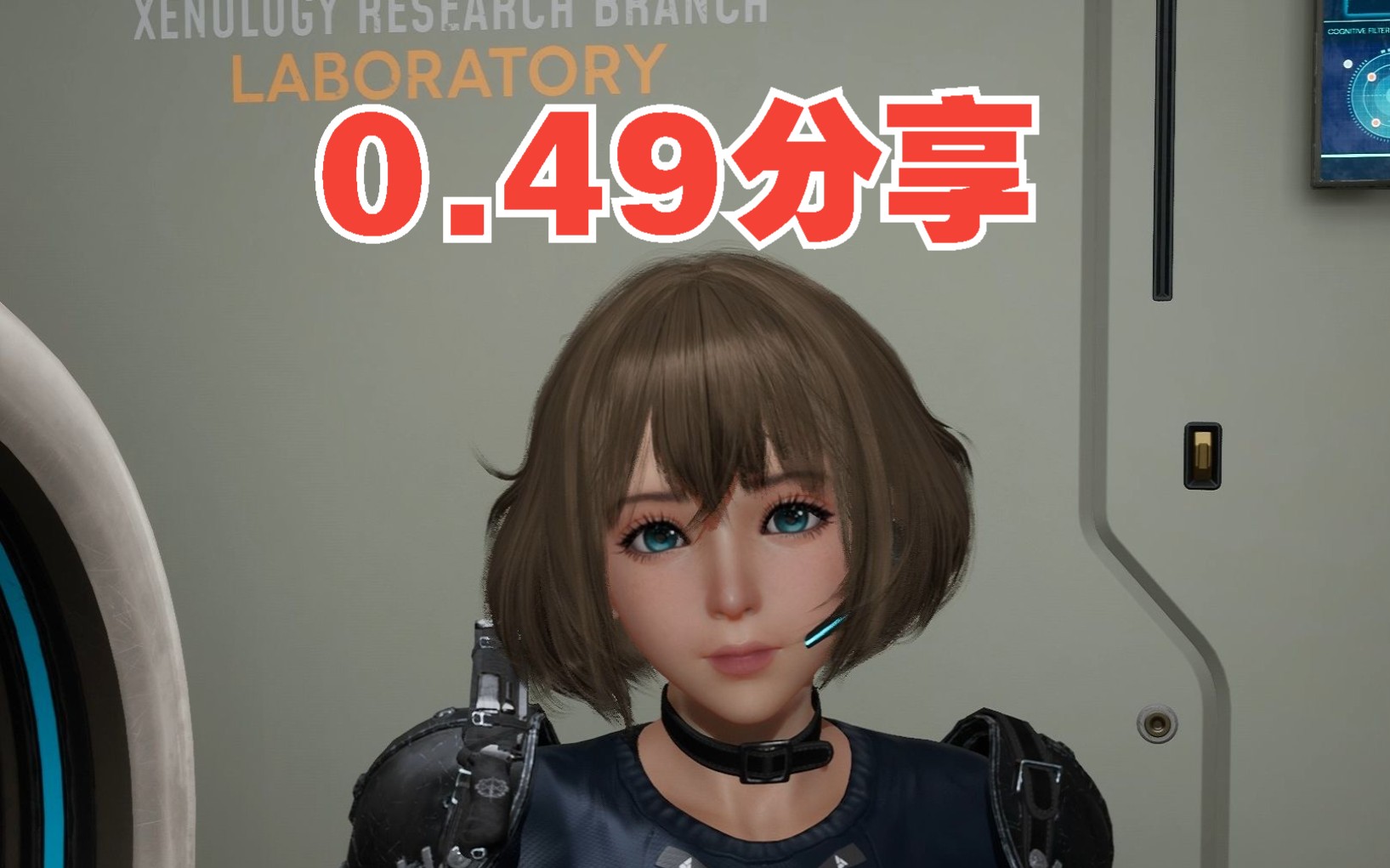 【HS2/甜心选择2/AI少女/room girl】雅妃 MOD要的进来！国漫风人物卡MOD合集