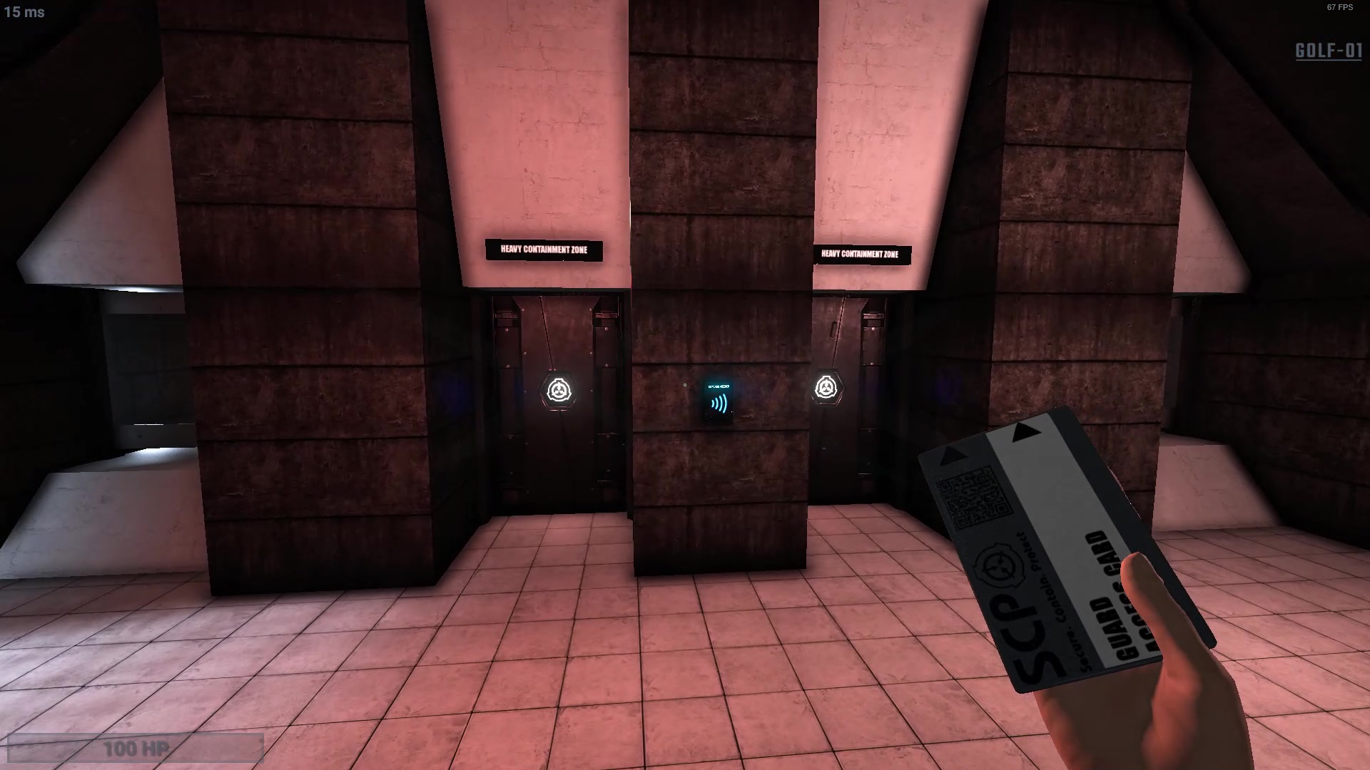 【覆水】[SCP:SL]直播录像(2020.04.03)_哔哩哔哩 (゜-゜)つロ 干杯~-bilibili