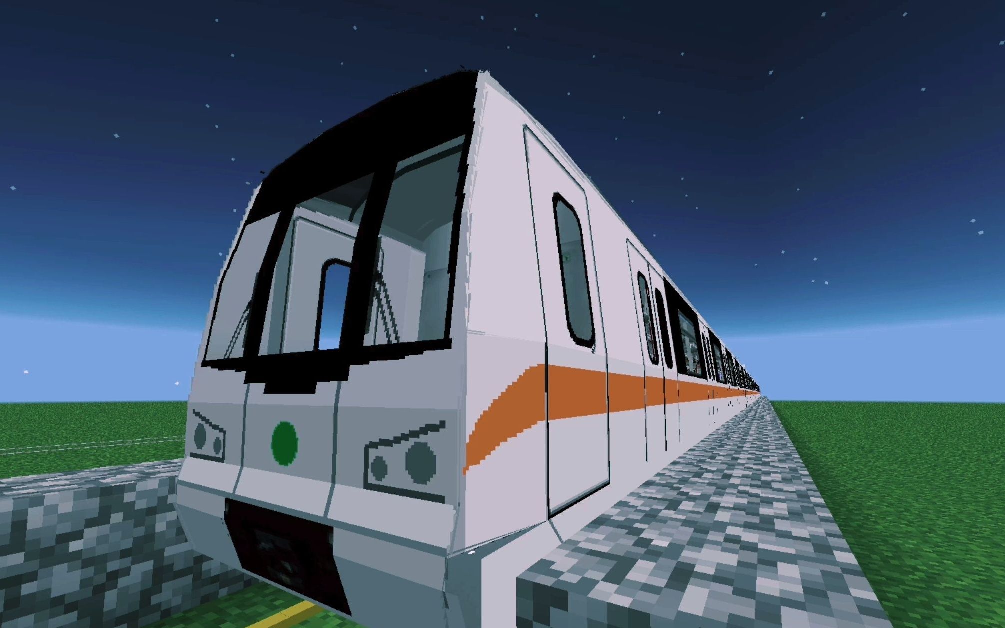 【MTR模组】深圳地铁追加v1.3测试版发布！