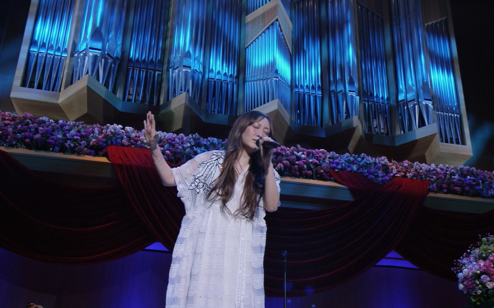 【KOKIA】20周年纪念音乐会《超越想象》【MC中字】_哔哩哔哩_bilibili