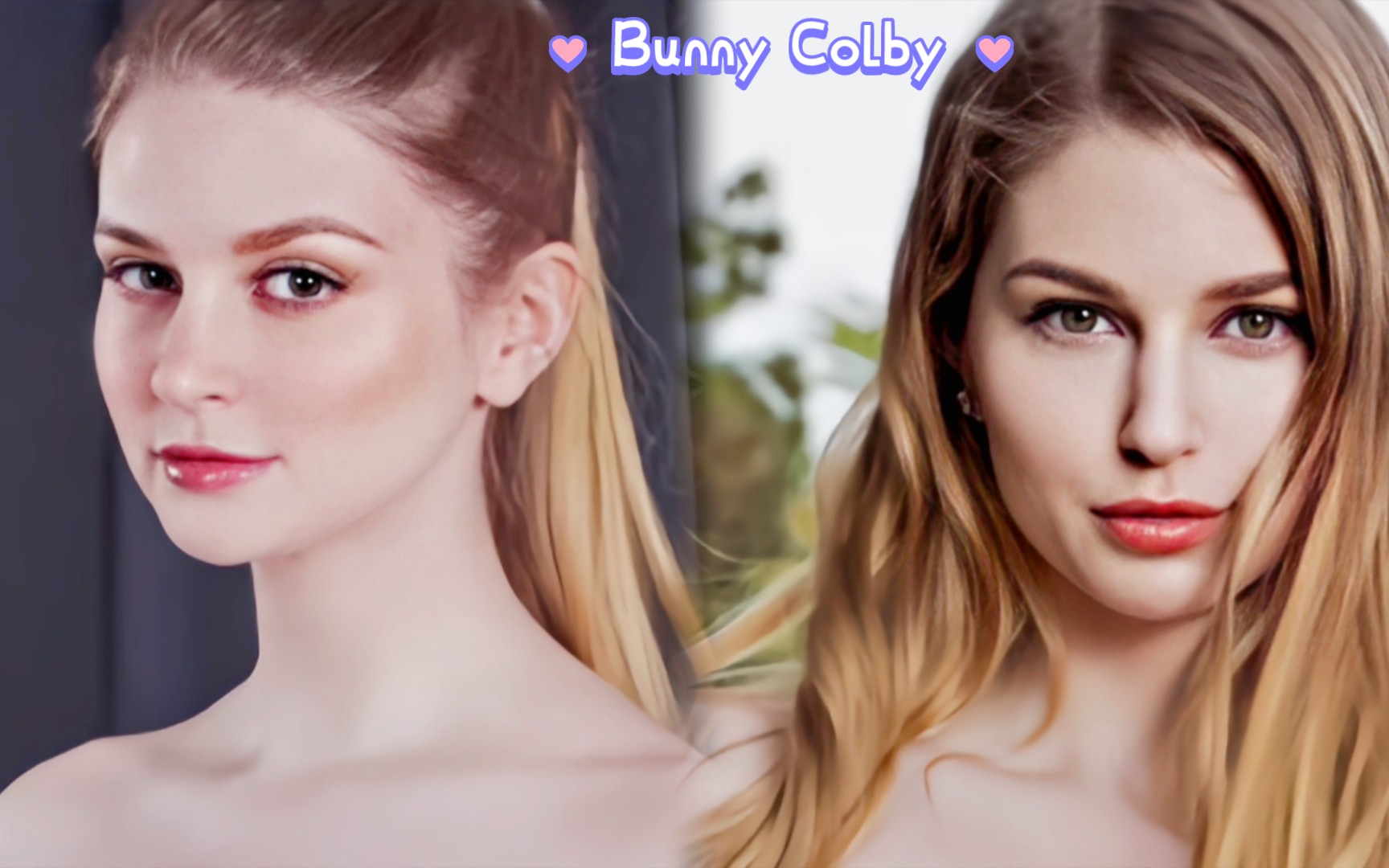 美国甜心Kyler Quinn