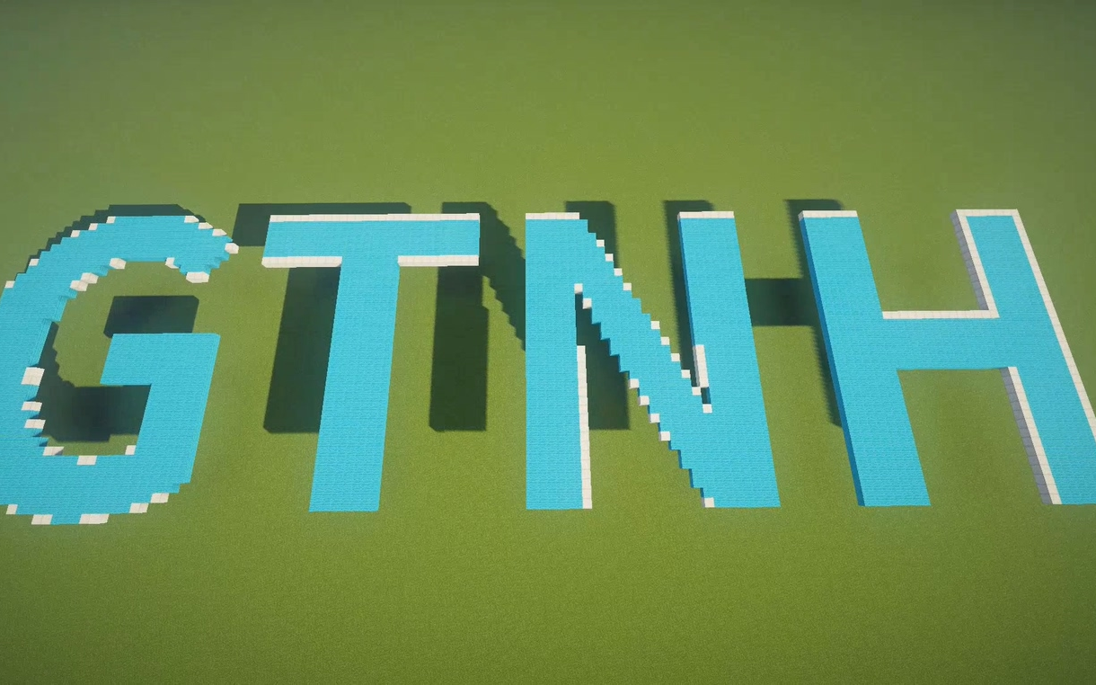 GTNH整合包 安装与汉化（P0）_哔哩哔哩_bilibili