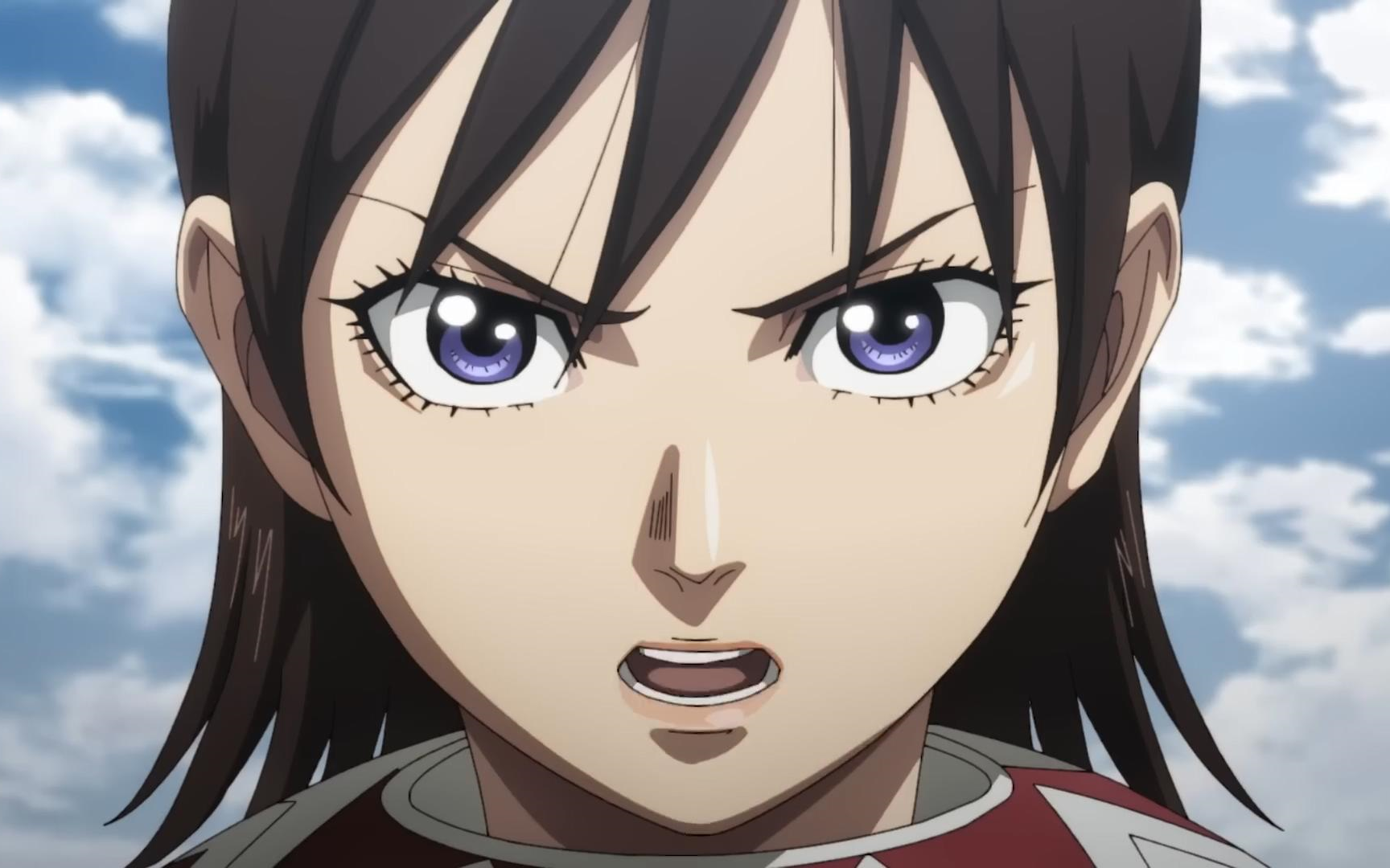 【2024年1月/福山润&钉宫理惠】王者天下 第五季 正式PV2【MCE汉... - 哔哩哔哩