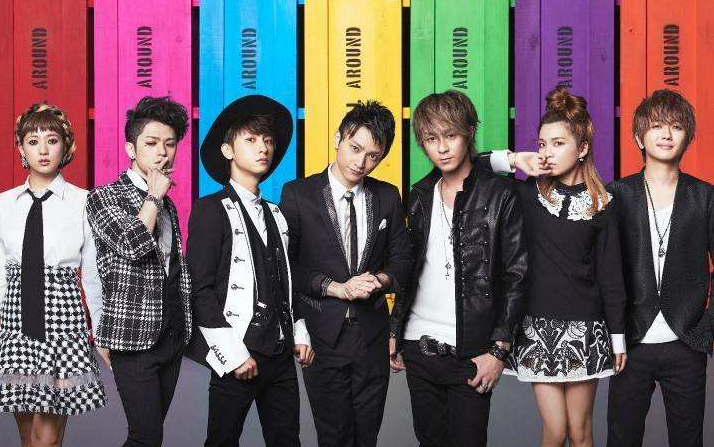 AAA MV合集 - 视频下载 Video Downloader