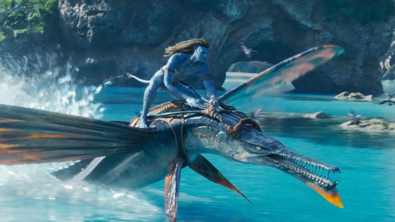 阿凡达：水之道PV2-电影-高清正版在线观看-bilibili-哔哩哔哩