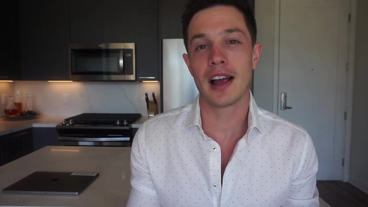 【Dominick Whelton】New Apt Tour! | LA High-Rise Apt Tour 2020 - 视频下载 ...