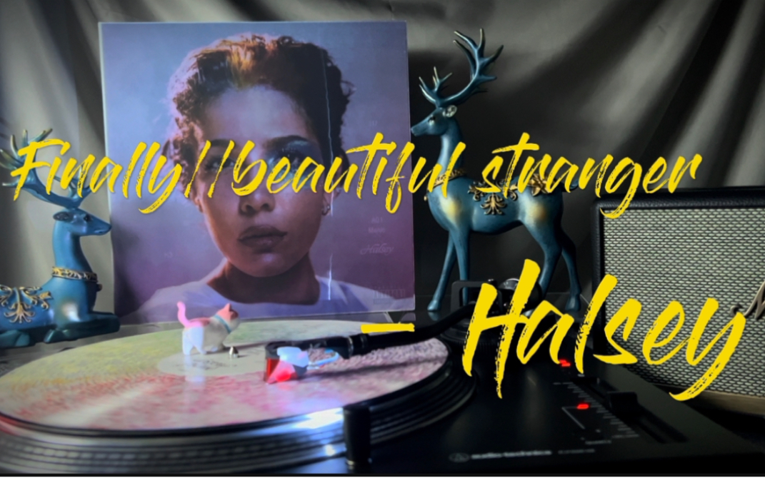 3 Strikes-Terror Jr-ザ你的名字ザ-音乐-哔哩哔哩视频