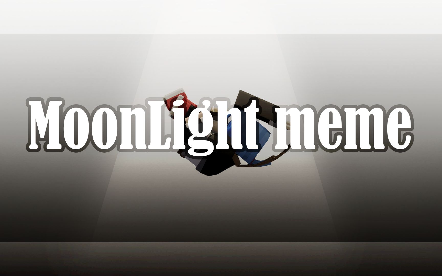 | 我的世界meme |MoonLight_哔哩哔哩_bilibili