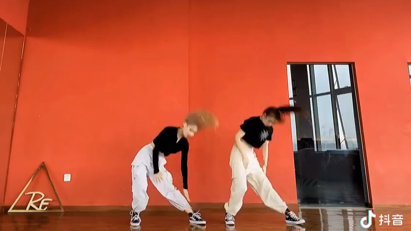 Lalala remix 编舞 搬运抖音，为了方便学习_哔哩哔哩_bilibili