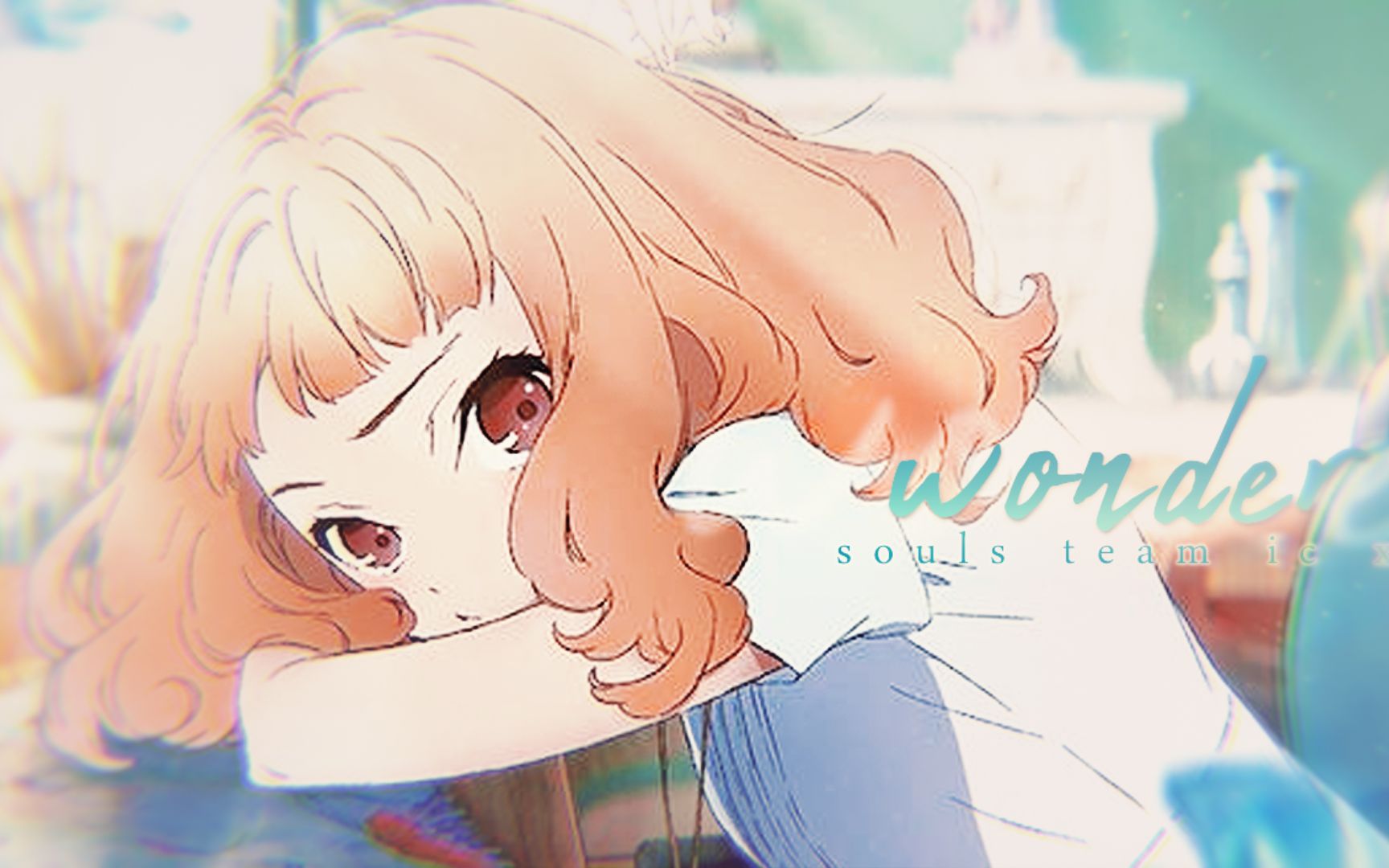 [AMV] Wonder (STIC XVII)_哔哩哔哩_bilibili