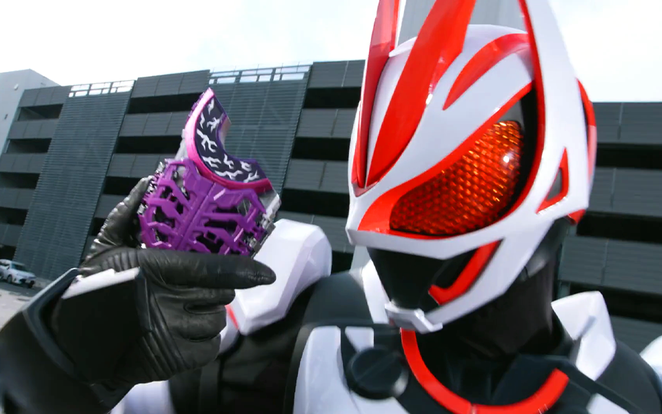 假面骑士 极狐第15集-番剧-全集-高清正版在线观看-bilibili-哔哩哔哩