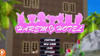 【SLG佳作】【PC+安卓】Harem Hotel V0.17.2