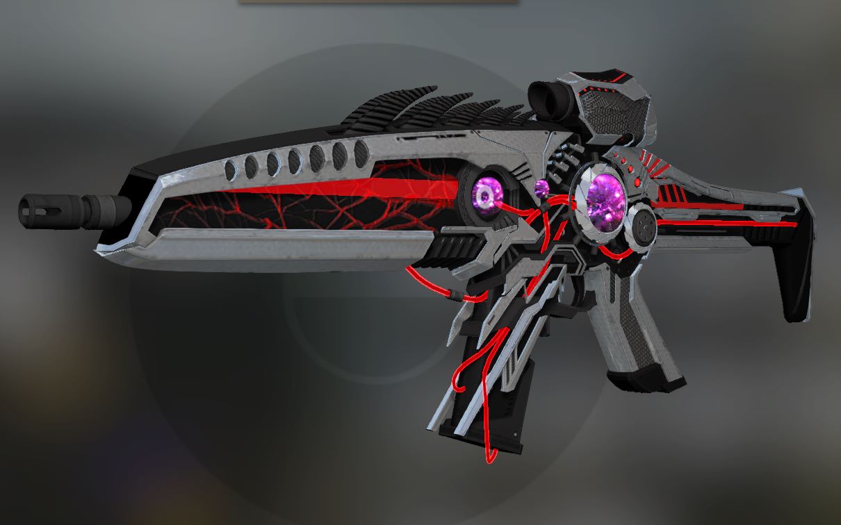 这比AkM4好用多了_哔哩哔哩_bilibili