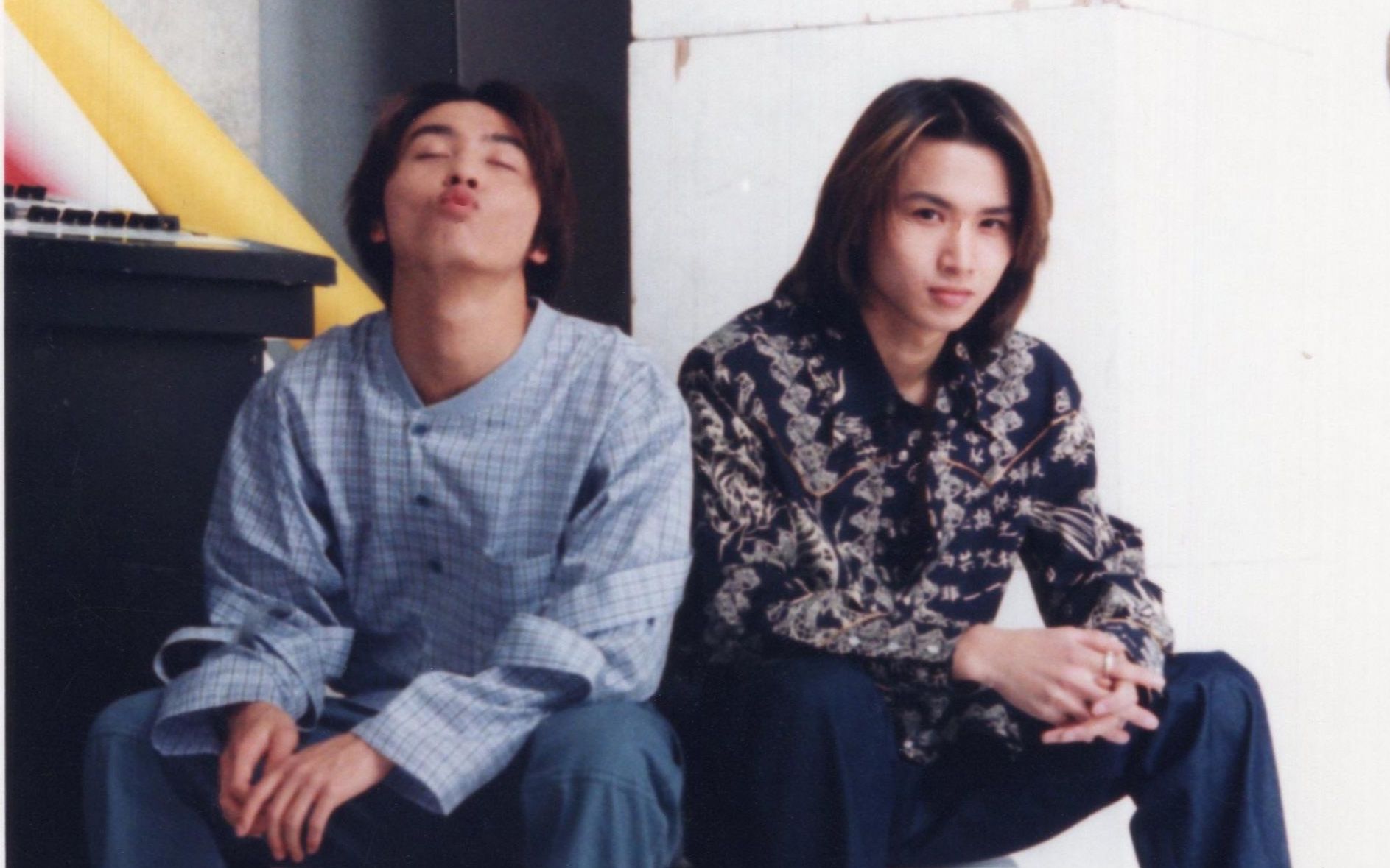 kinkikids电脑壁纸-千图网