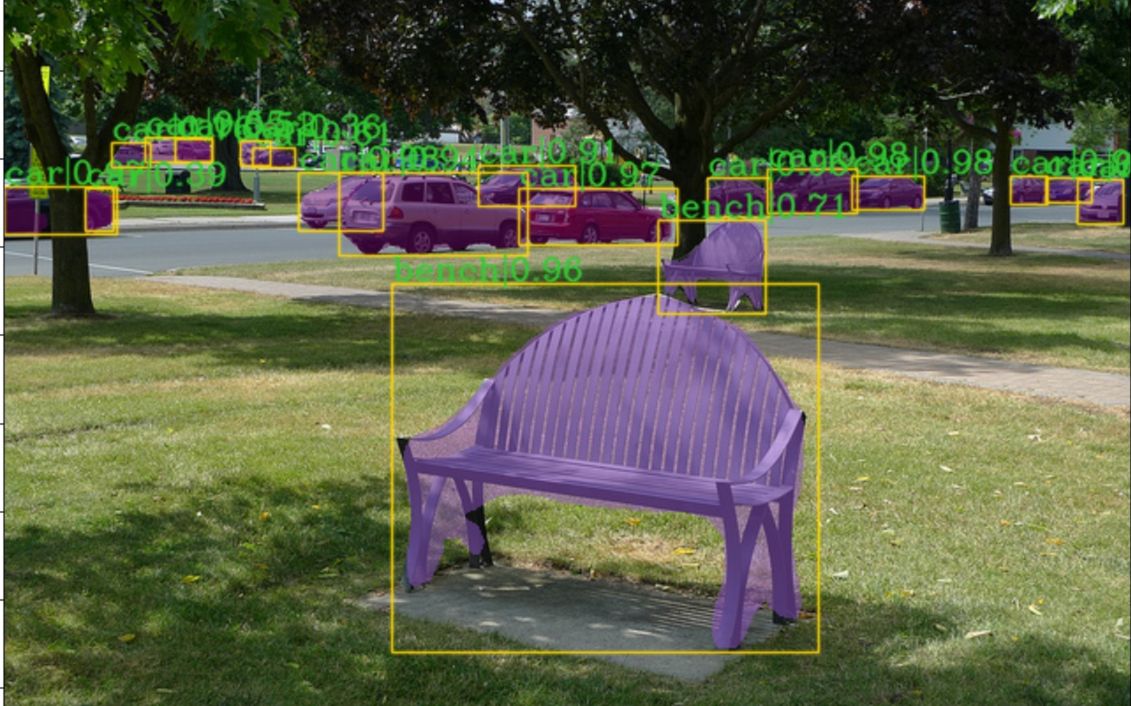 mmdetection系列教程(7) 训练自己的数据集并可视化训练结果_哔哩哔哩_bilibili