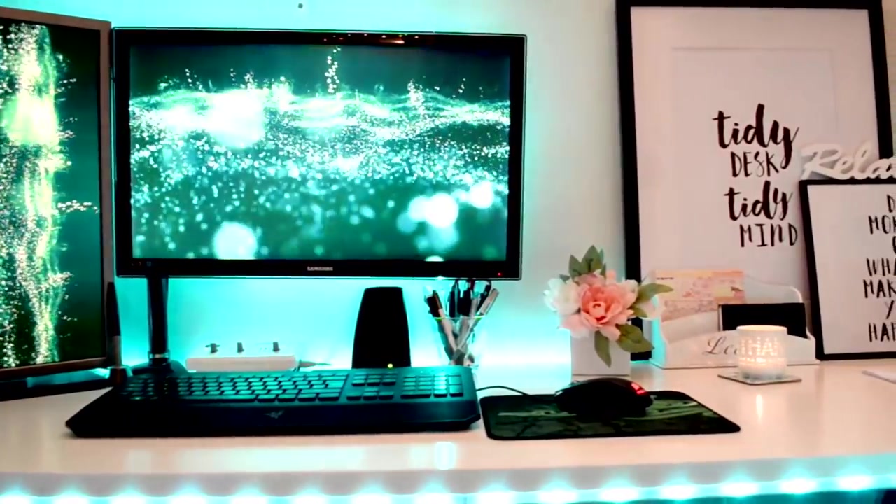 土豪晒装备randomfrankp-Best Gaming Setups(1-8)_哔哩哔哩_bilibili