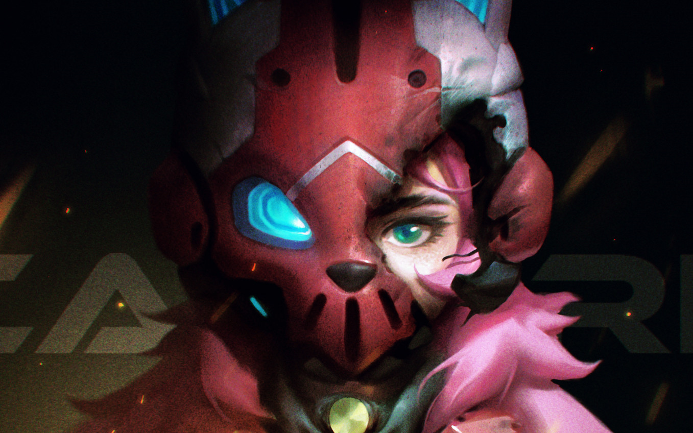 【电音推荐】空灵女声与暴风雨后的黎明Through With Love - MayTrix,Dark Warrior_哔哩哔哩_bilibili