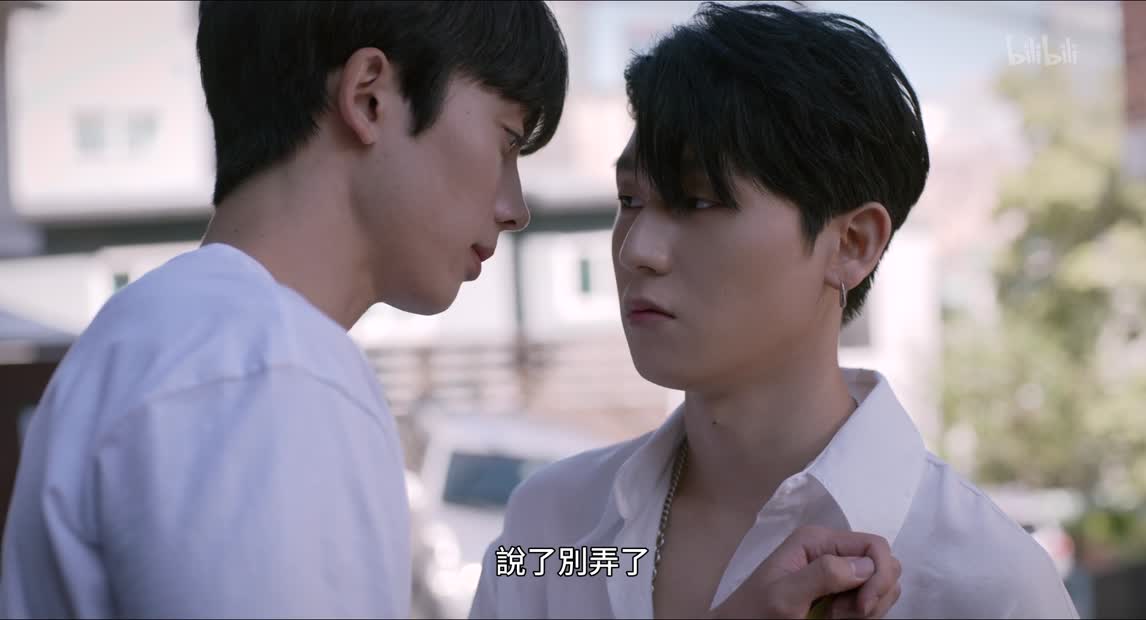 Behind Cut 鏡頭之外（僅限港澳台地區）第1集-电视剧-高清独家在线观看-bilibili-哔哩哔哩