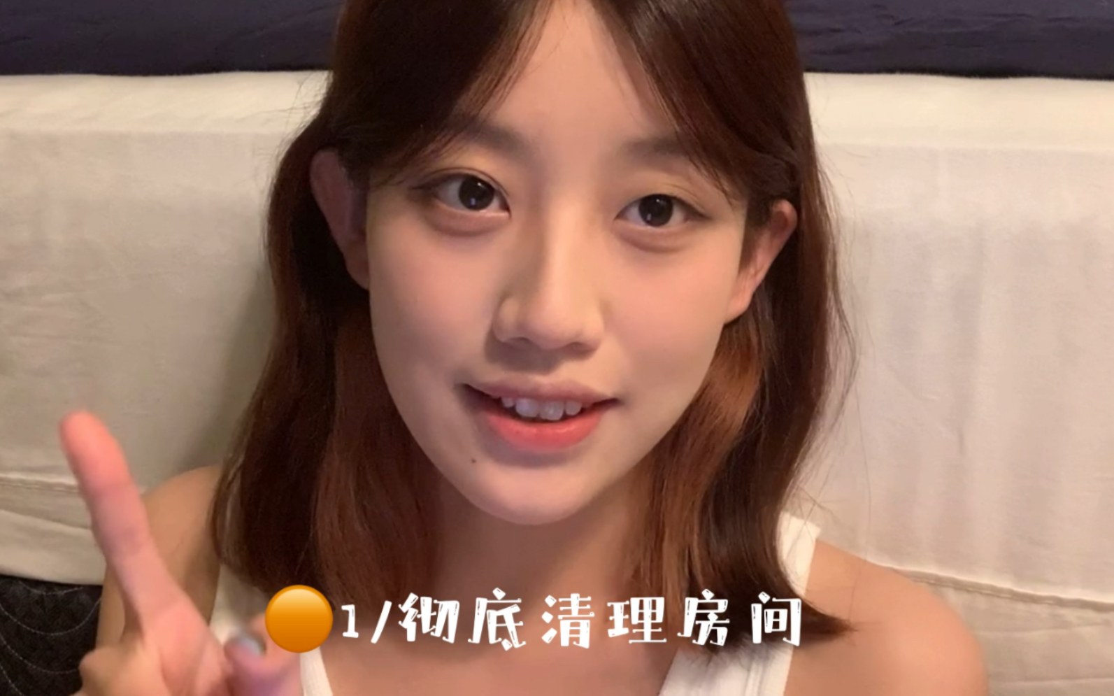 【talk】如何快速转化负面情绪? 哔哩哔哩