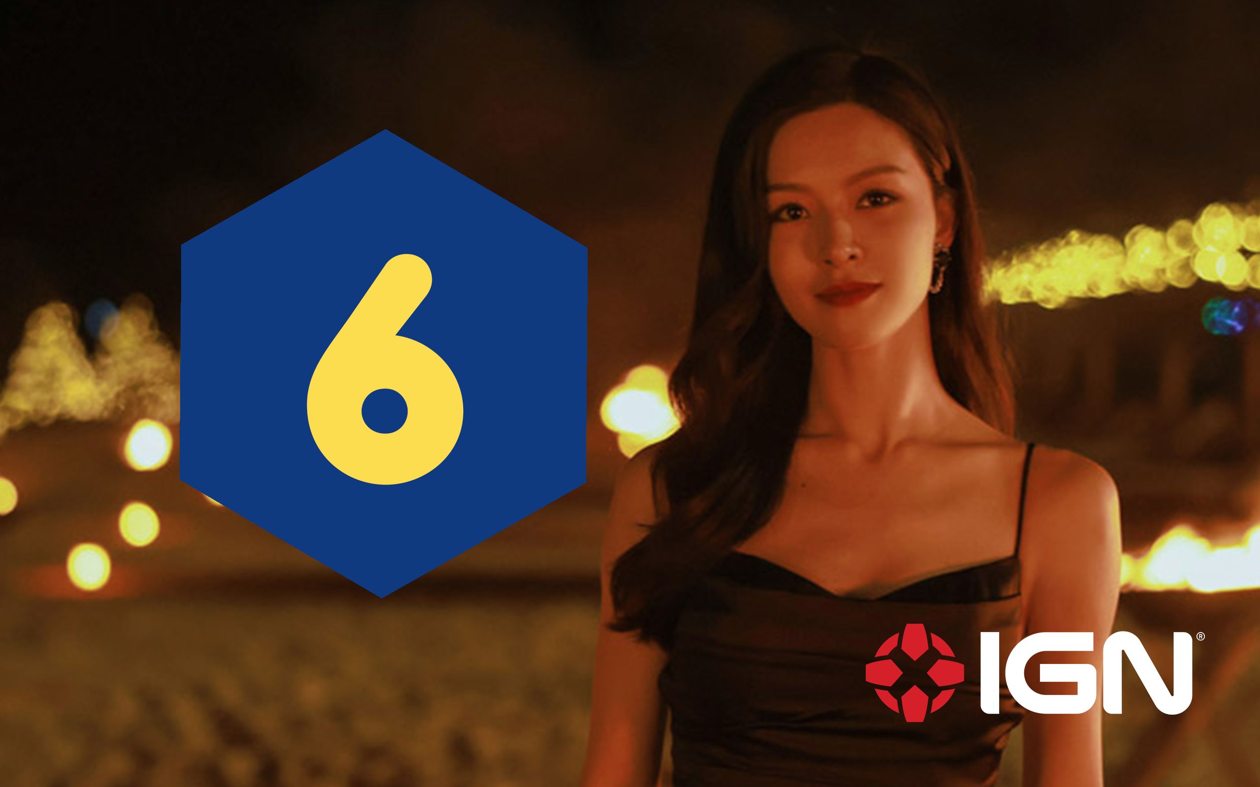 【IGN】6分，《消失的她》评测：不及格的话题悬疑片-IGN中国-IGN中国-哔哩哔哩视频