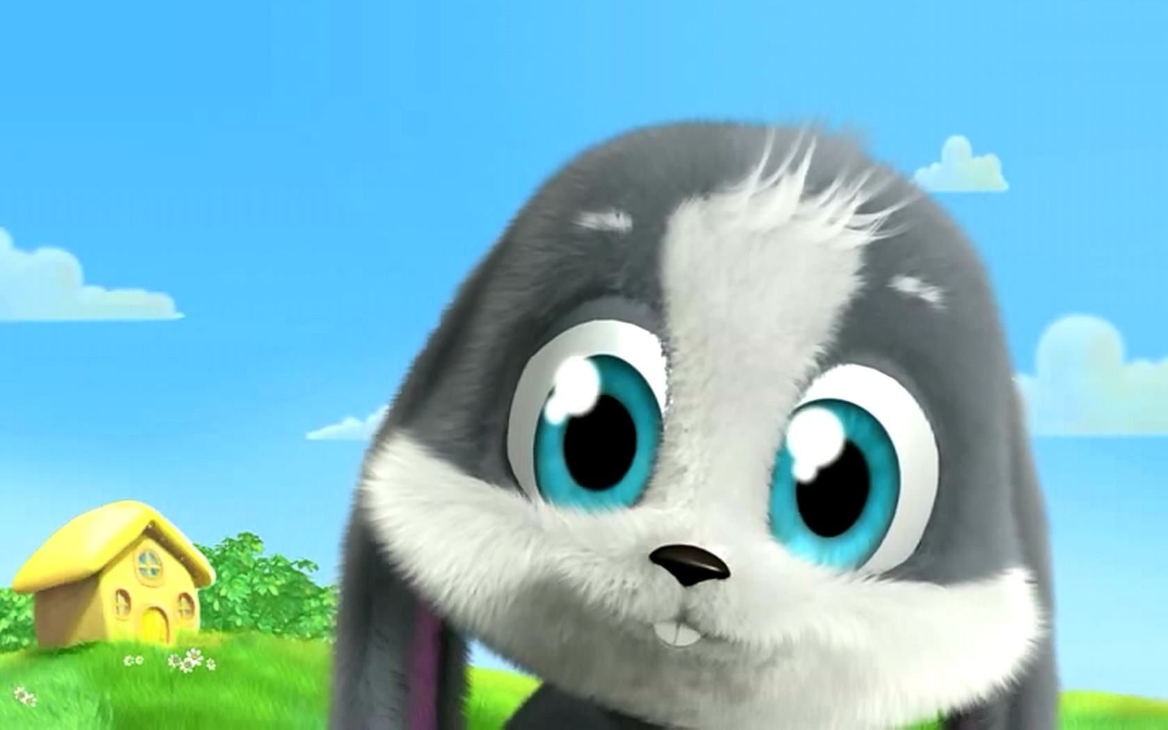 【中英双语字幕】Schnuffel - Bunny Party (a.k.a Häschenparty )_哔哩哔哩 (゜-゜)つロ 干杯 ...