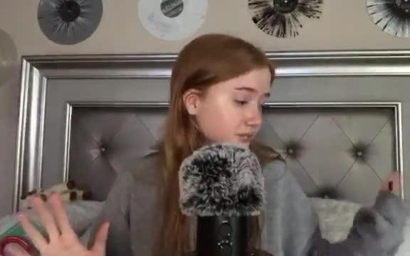 [LifewithMaK助眠0221]Chill Live + Haul（随意要求触发器_哔哩哔哩_bilibili