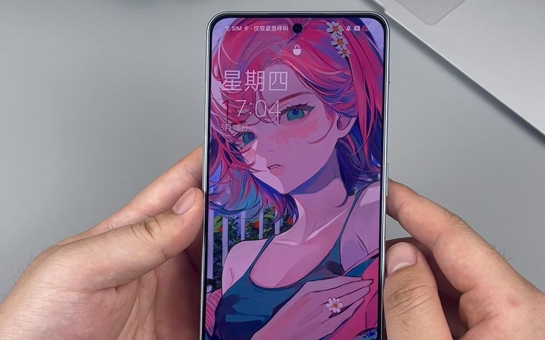 天玑9000 VS 骁龙8+，一加Ace2v真的是性价比之王！ - 哔哩哔哩