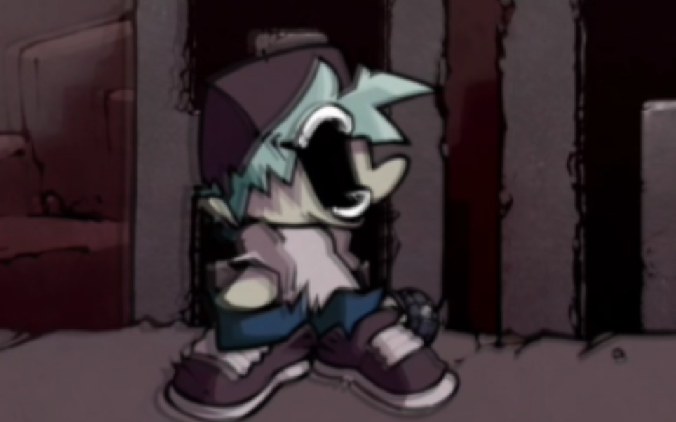 (FNF)神曲EYE TO EYE - 视频下载 Video Downloader