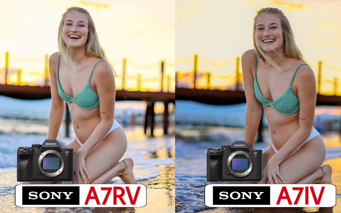 Sony A7R5 vs Sony A74，哪台相机的自动对焦更强？ - 视频下载 Video Downloader