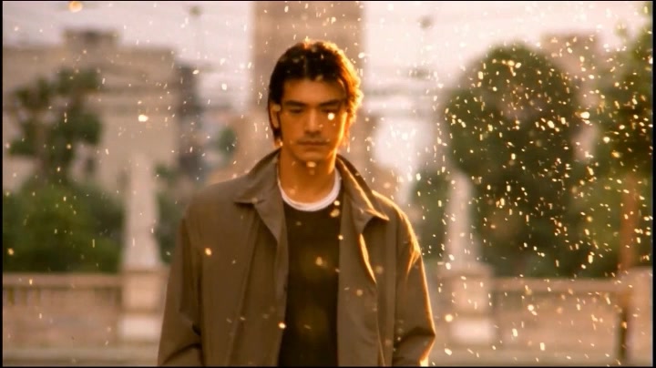 金城武cut，帅到炸裂的金城武小可爱!!!_明星_娱乐_bilibili_哔哩哔哩