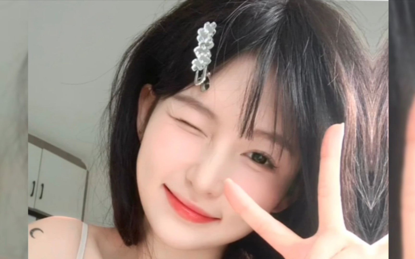 “2023的心动瞬间，请你签收”-诉颜堂-诉颜堂-哔哩哔哩视频