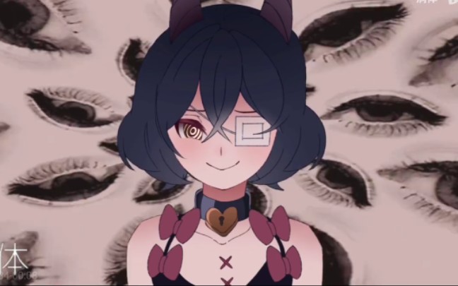 Hallucinating meme_哔哩哔哩_bilibili