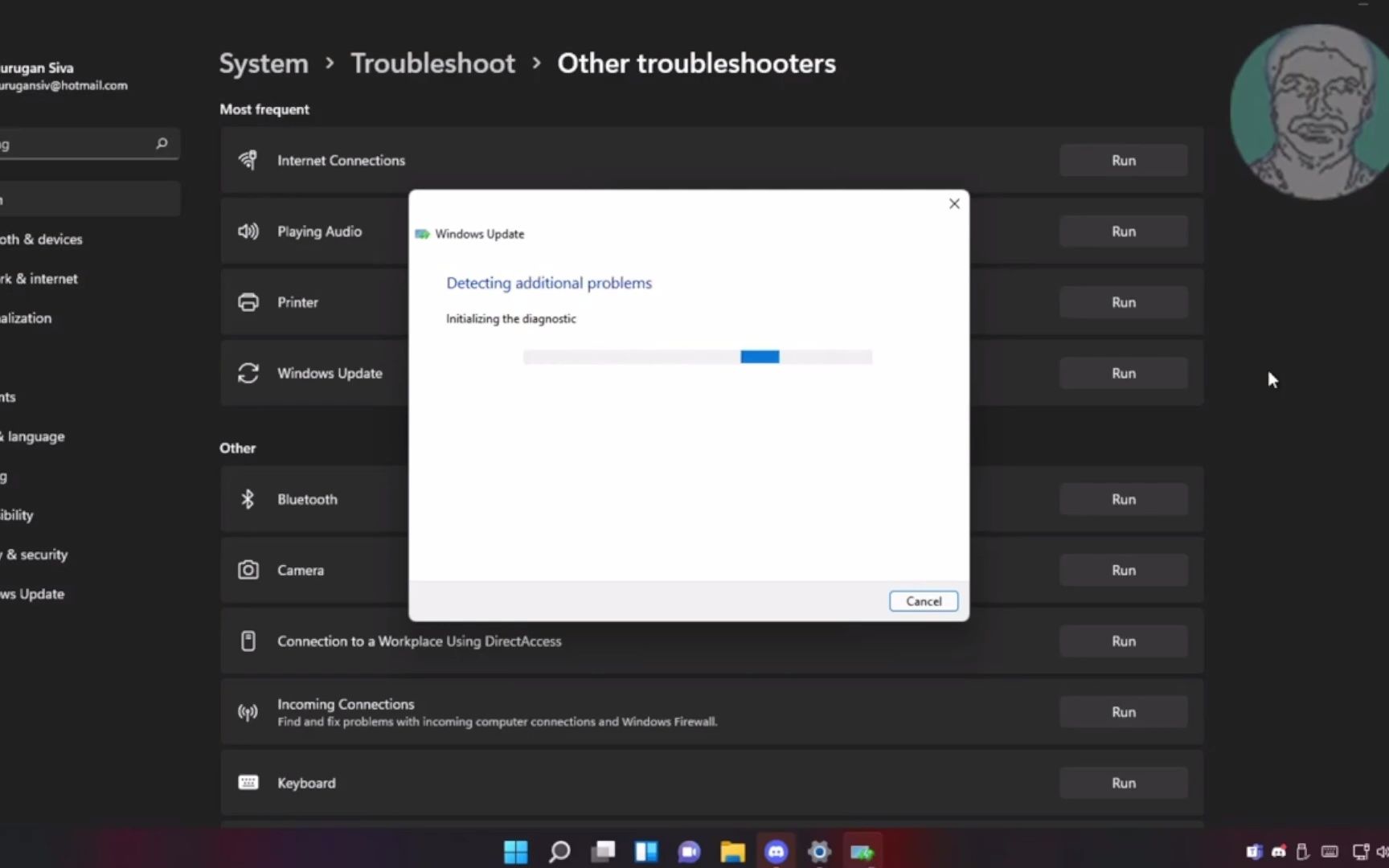 Fix Windows 11 Update Error Code 0x80070 