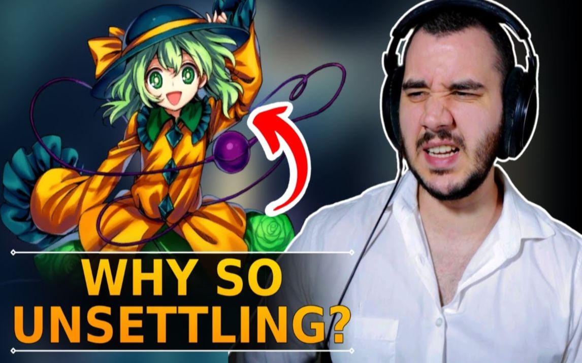 【中字】专业游戏音乐制作人Davi Vasc第一次听恋恋BGM - 视频下载 Video Downloader