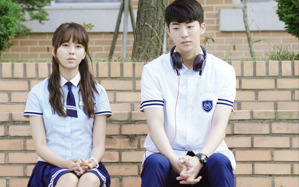 学校2015第16集-电视剧-全集-高清独家在线观看-bilibili-哔哩哔哩