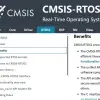 【授人以渔】CMSIS-RTOS V2封装层专题视频，一期视频将常用配置和用法梳理清楚，适用于RTX5和FreeRTOS_哔哩哔哩_bilibili