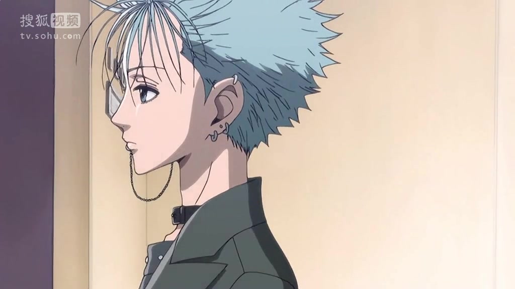 【Trapnest】蕾拉 26_哔哩哔哩_bilibili