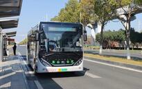 |干货|宇通插电式混合动力城市客车（ZK6105CHEVPG1）原理及操作手册 - 哔哩哔哩