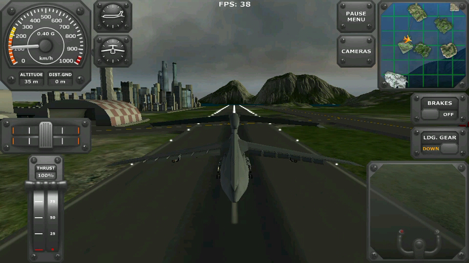 TFS?高仿?游戏名:wat sim - 哔哩哔哩