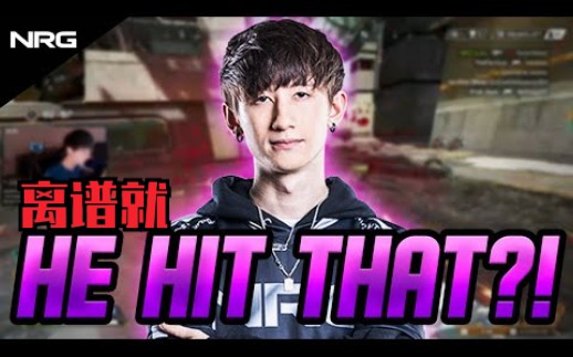 【APEX/aceu】aceu油管播放量最高的精彩锦集_哔哩哔哩_bilibili