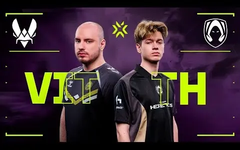woo往boo利！VIT vs TH_游戏热门视频