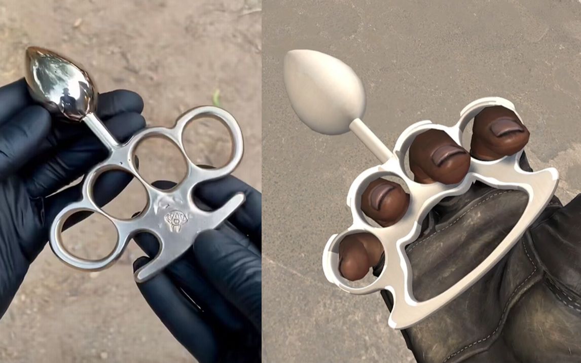 一种很新的武器-邪神_Karasu_-邪神_Karasu_-哔哩哔哩视频