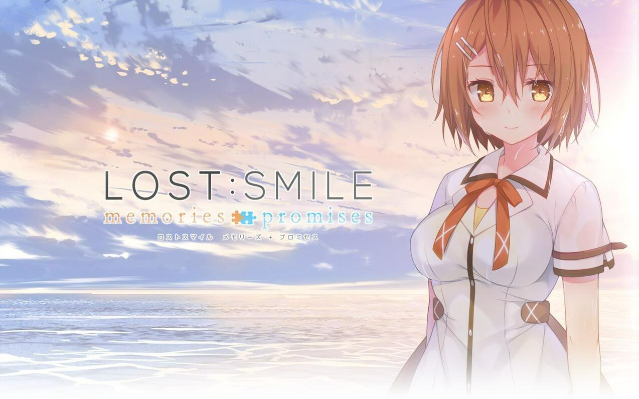 《连续的奇迹，就是命运的本体——LOST:SMILE杂谈（含剧透）》 - 哔哩哔哩